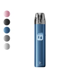 ELFBAR ELFX 2 Refillable Pod-Kit kaufen | Nachfüllbar